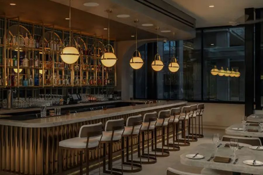 Reception Hosted by the Purdue Edwardson School of Industrial ...