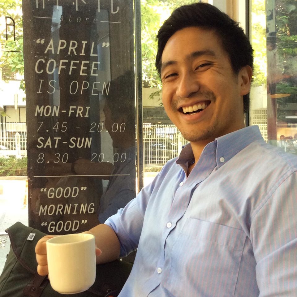 IE Graduate Student Chittayong (Jao) Surakitbanharn Awarded 2015 ...