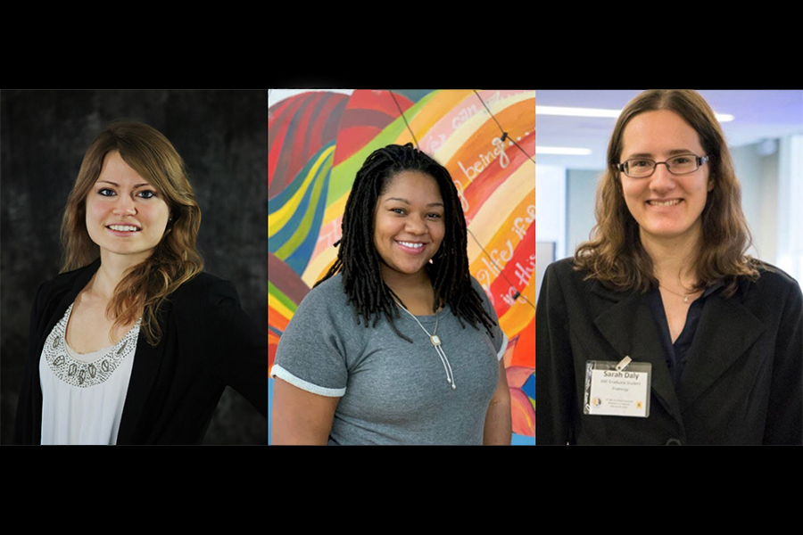 Beebe Named Schmidt Science Fellow Nominee - Edwardson School of ...