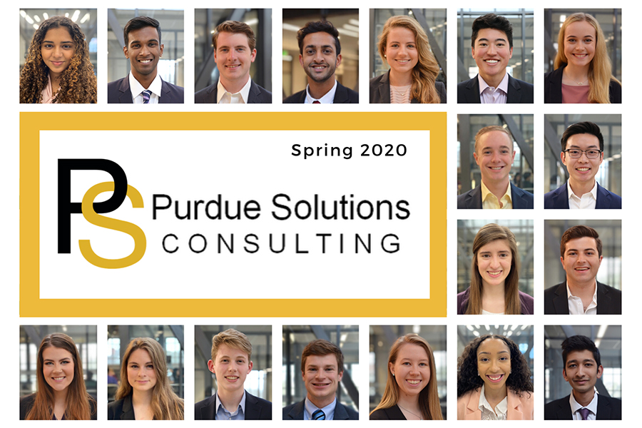 Persistent Pursuit of Excellence: Student Consulting Organization ...