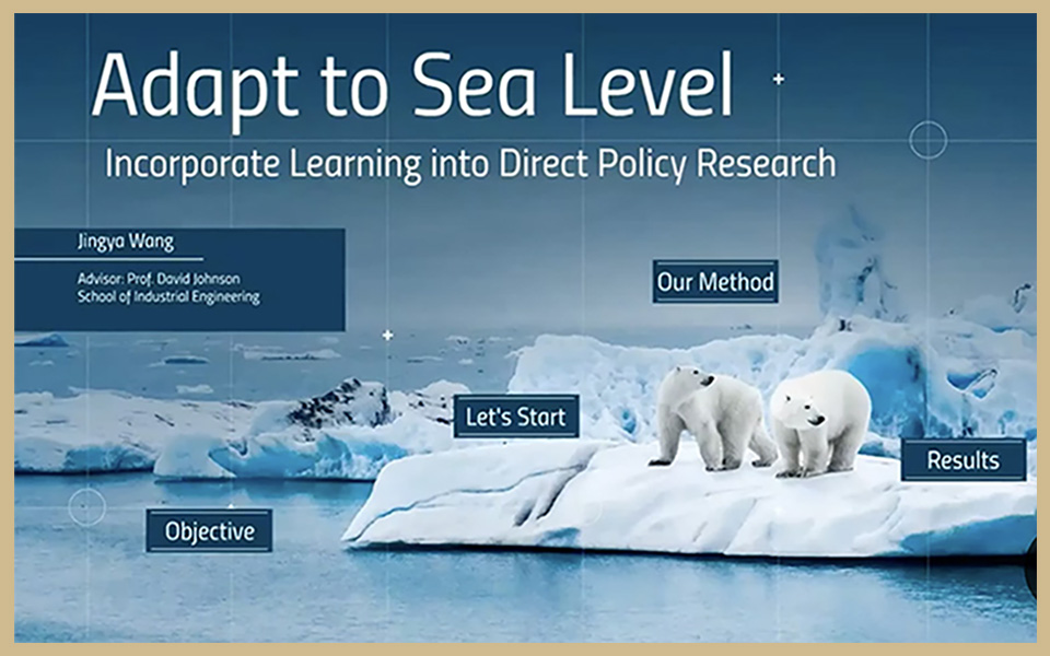Videos Highlight IE Climate Change Research - Edwardson School of ...