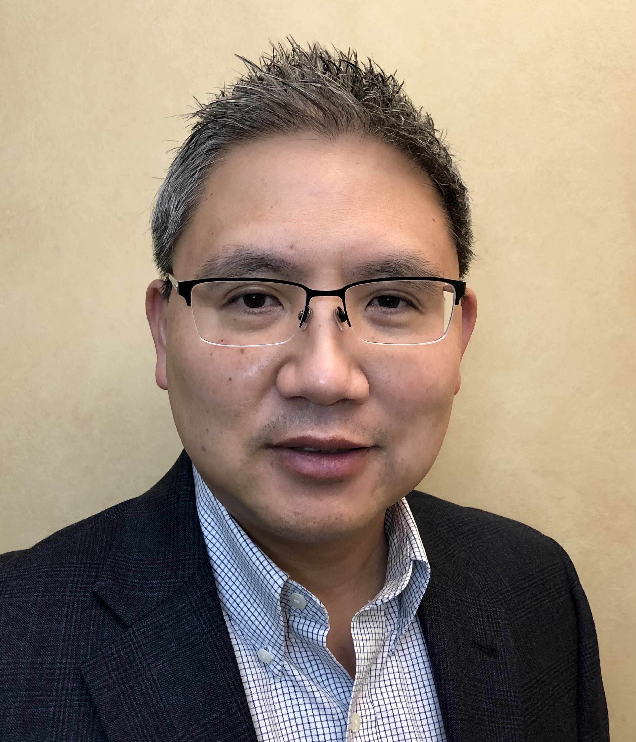 IE welcomes new faculty - Edwardson School of Industrial Engineering ...