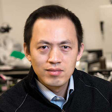 Gary Cheng receives Milton C. Shaw manufacturing research medal ...