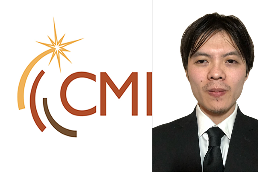 Deng selected for CMI Leadership Academy - Edwardson School of ...