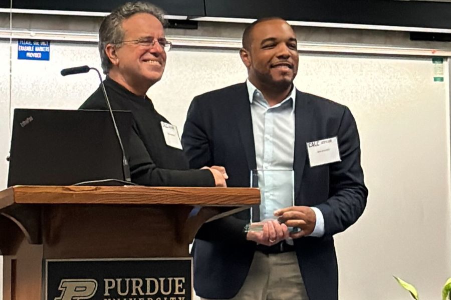 2024 Alumni Engagement Awards - Edwardson School of Industrial ...