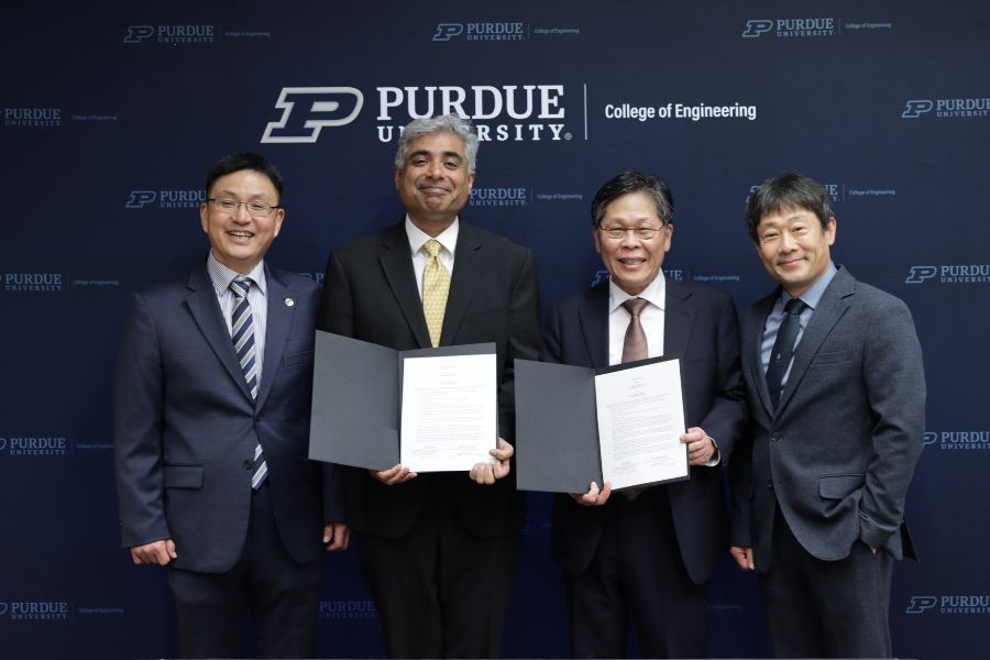 IE/BME's Brad Duerstock, collaborators to develop medical device with ...