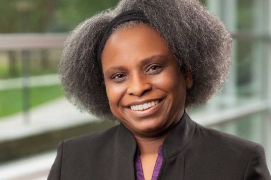 Purdue welcomes Dr. Felisa Higgins as new associate vice provost and ...