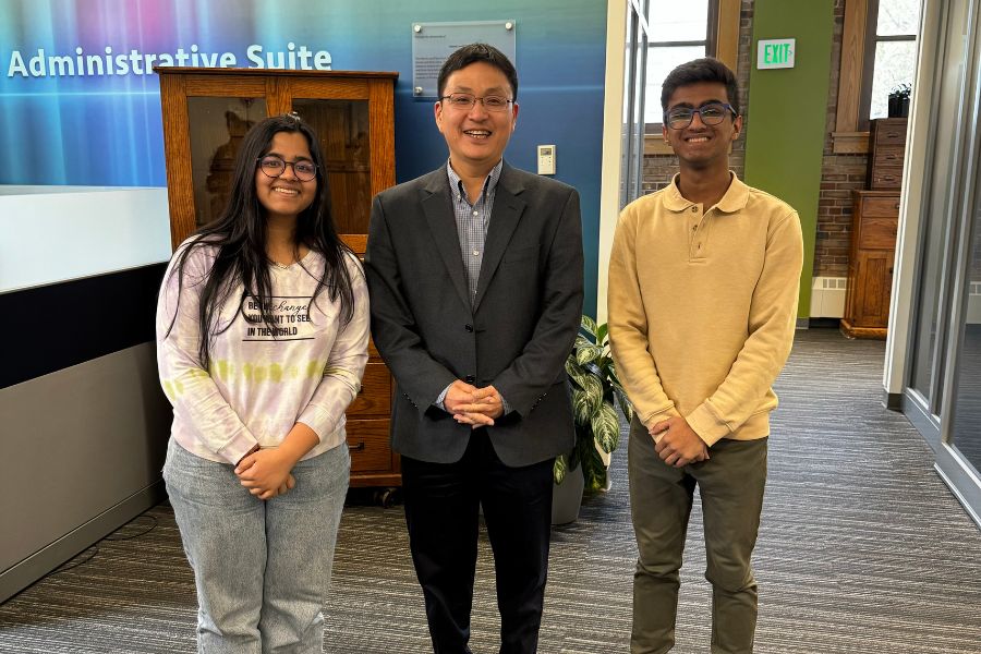 School of Industrial Engineering - Purdue University