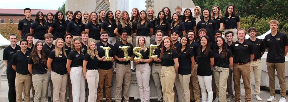 IISE Purdue to Host 2025 Great Lakes Regional Conference - Edwardson ...