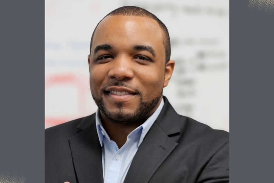 Andrew Liu Discusses Use of Renewable Energy - Edwardson School of ...