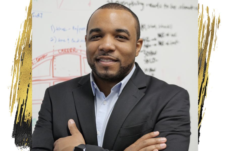 Faculty Members Honored as Rising Star Professors - Edwardson School of Industrial Engineering ...