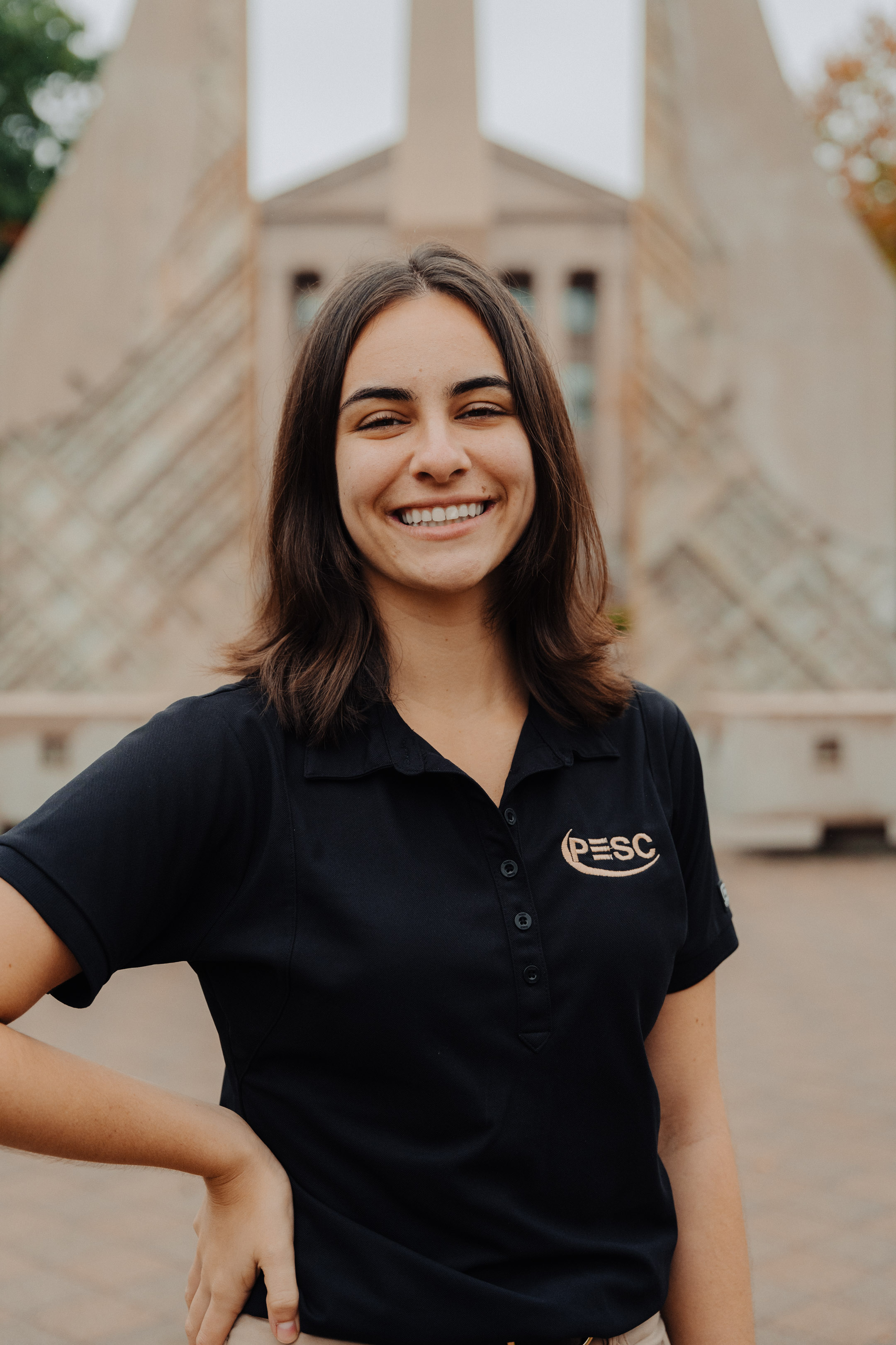 Student Spotlight: Addison Clauss - Edwardson School of Industrial ...