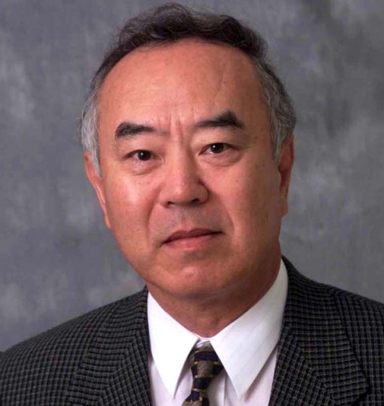 Walter H. Zinn Distinguished Professor, Mamoru Ishii and Professor Takashi Hibiki Publish Thermo ...