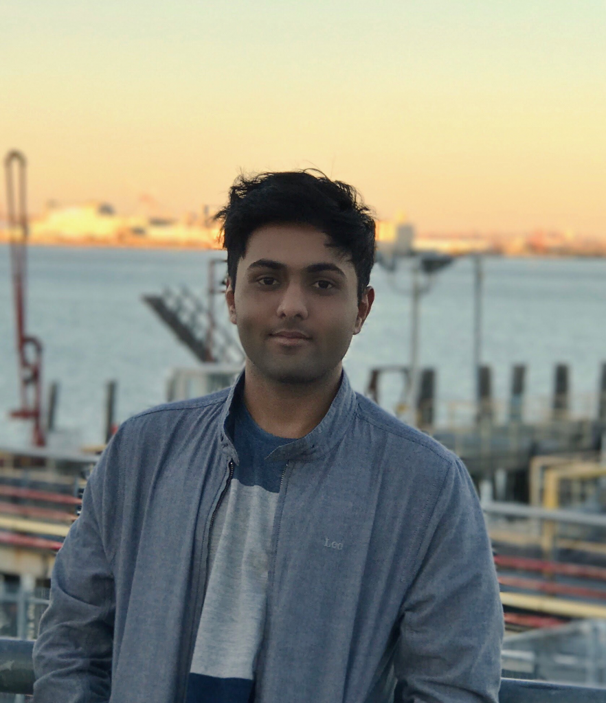 Garvit – Purdue IEGSO