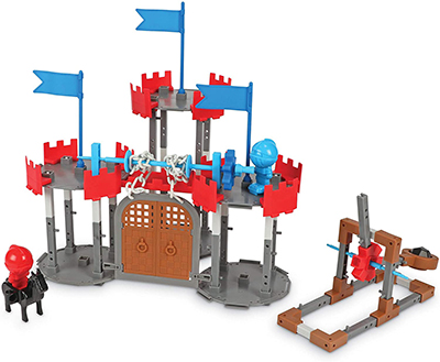 Engineering & Design Castle Set — INSPIRE Research Institute for Pre ...