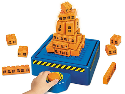 Survive the Quake Engineering Kit — INSPIRE Research Institute for Pre ...