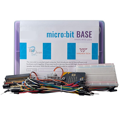 Boolean Box micro:bit Base Kit — INSPIRE Research Institute for Pre ...