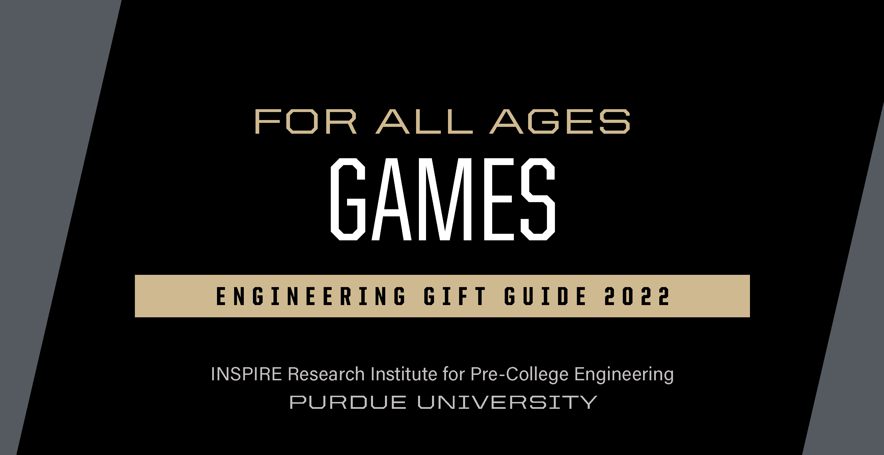 Games — INSPIRE Research Institute for Pre-College Engineering