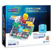 Snap Circuits Explore Coding — INSPIRE Research Institute for Pre-College Engineering