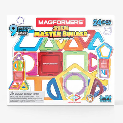 STEM Master Builder 24 PC Set — INSPIRE Research Institute for Pre ...