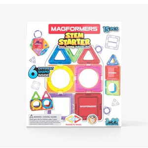 STEM Starter Builder 15 PC Set — INSPIRE Research Institute for Pre ...
