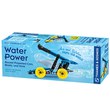 Water Power: Rocket-Propelled Cars, Boats, and More — INSPIRE Research ...