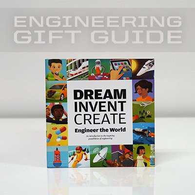 Dream, Invent, Create: Engineer the World — INSPIRE Research Institute ...
