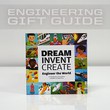 Dream, Invent, Create: Engineer the World — INSPIRE Research Institute ...