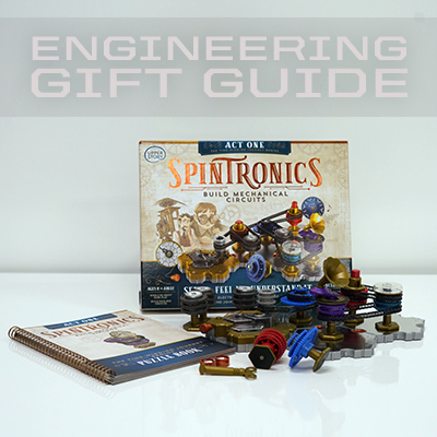 Spintronics Act One — INSPIRE Research Institute for Pre-College ...