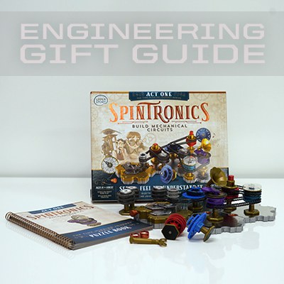 Spintronics Act One — INSPIRE Research Institute for Pre-College ...