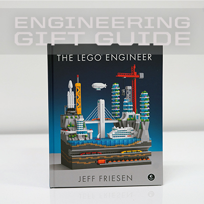 The LEGO Engineer — INSPIRE Research Institute for Pre-College Engineering