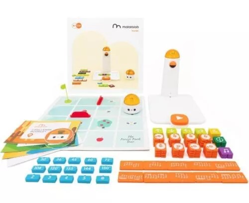 matatalab Pro Set — INSPIRE Research Institute for Pre-College Engineering