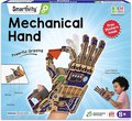 Mechanical Hand — INSPIRE Research Institute for Pre-College Engineering