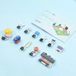 micro:bit Smart Health Kit — INSPIRE Research Institute for Pre-College ...