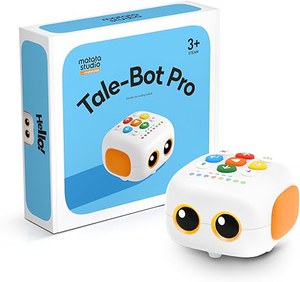 Tale-Bot Pro — INSPIRE Research Institute for Pre-College Engineering