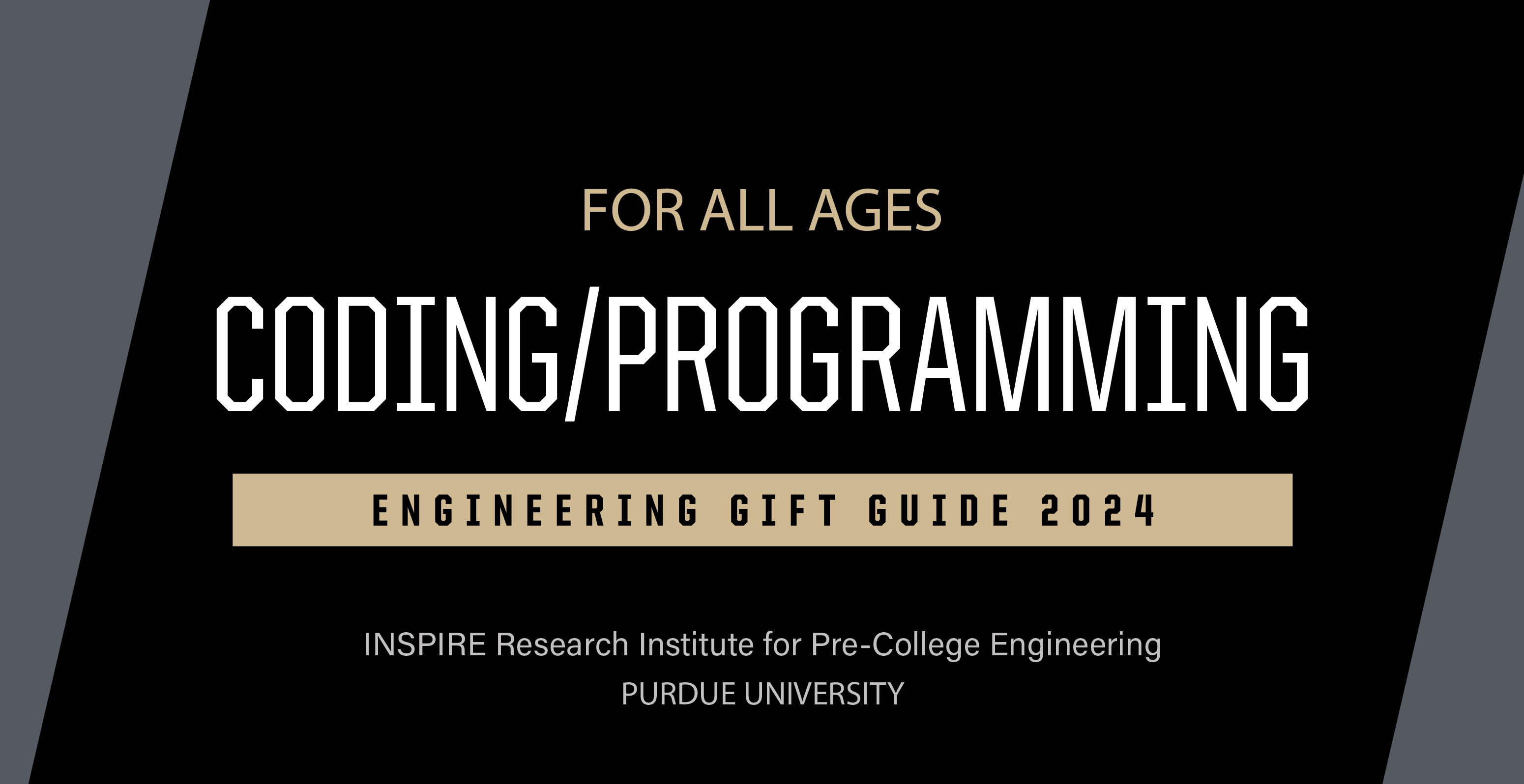 Coding/Programming — INSPIRE Research Institute for Pre-College Engineering