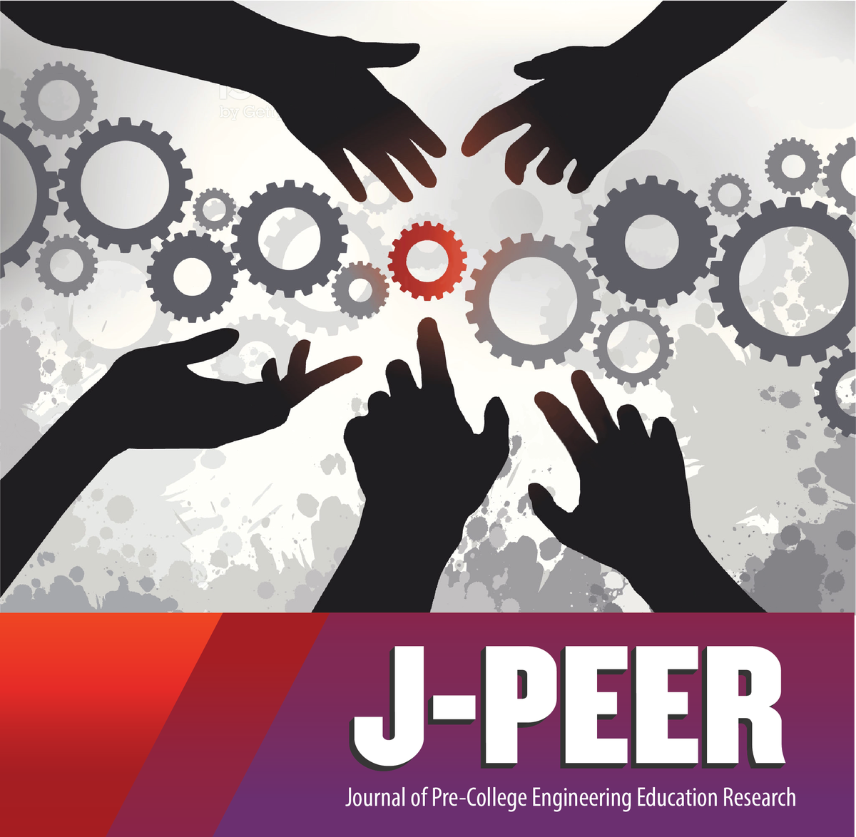 j-peer-logo — INSPIRE Research Institute for Pre-College Engineering