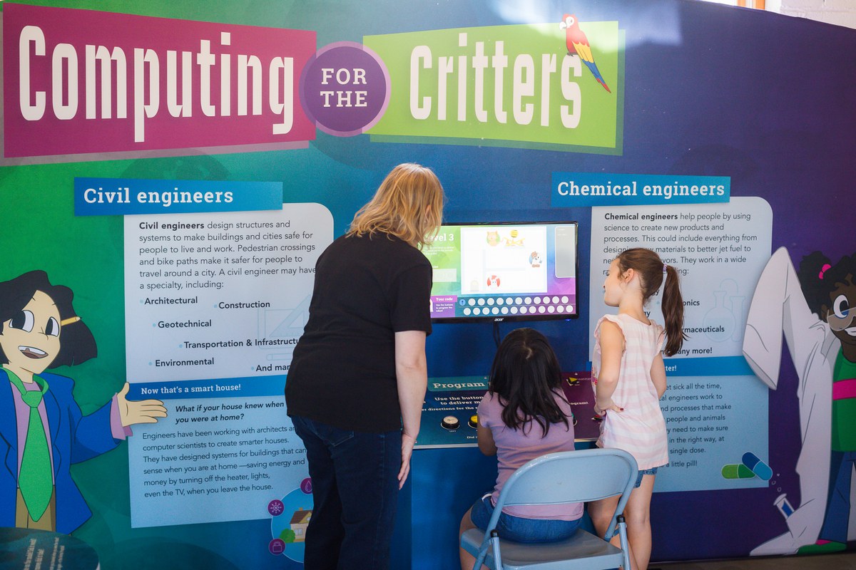 Computing_For_The_Critters — INSPIRE Research Institute for Pre-College ...