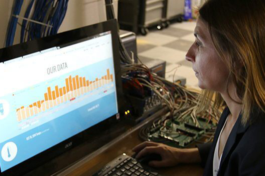 Autonomous and Connected Systems - Purdue Engineering Initiatives ...