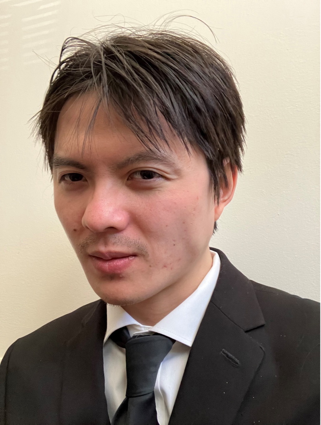 Current Members - LSM - Purdue University