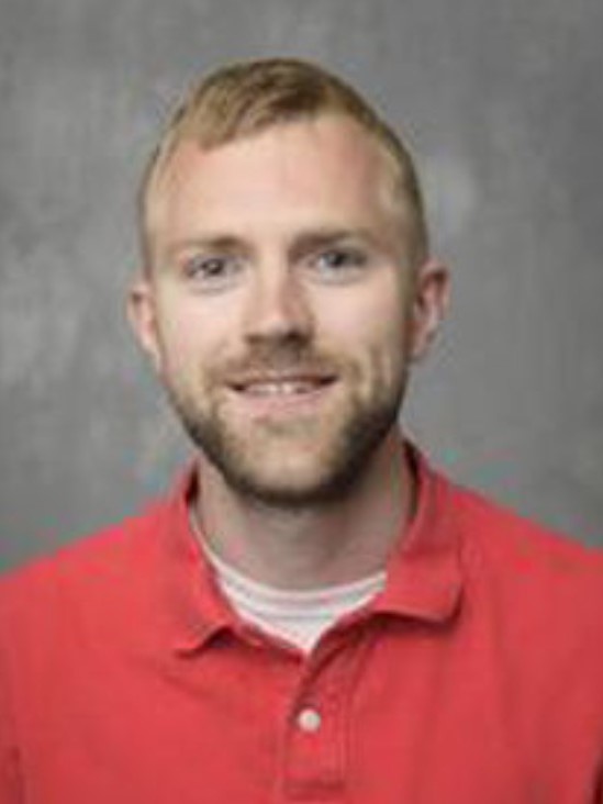Current Members - LSM - Purdue University