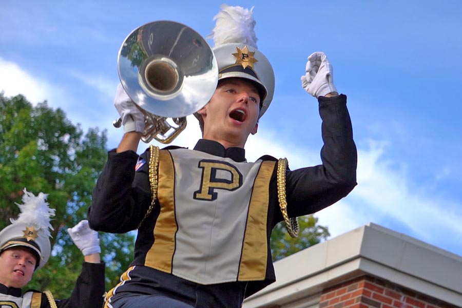 Music + Engineering: David Lewis takes the unconventional route ...