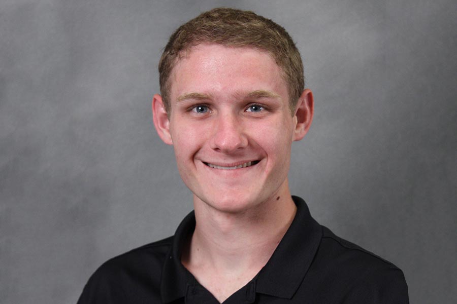 Trever Col (1997-2019) - Mechanical Engineering - Purdue University