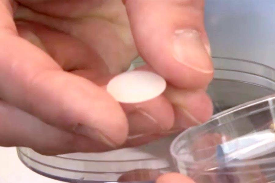 Vaxess is a Startup Making a Difference - Mechanical Engineering ...