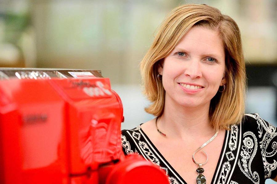 Jennifer Rumsey to become President and COO of Cummins - Mechanical ...