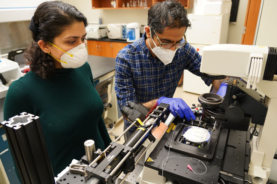 Mechanical Engineering - Mechanical Engineering - Purdue University