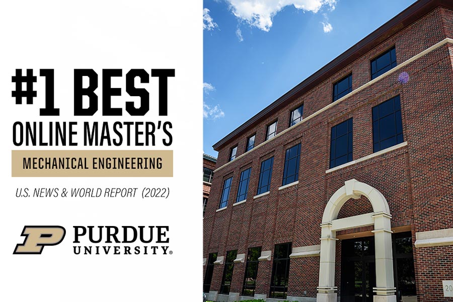 Mechanical Engineering - Mechanical Engineering - Purdue University