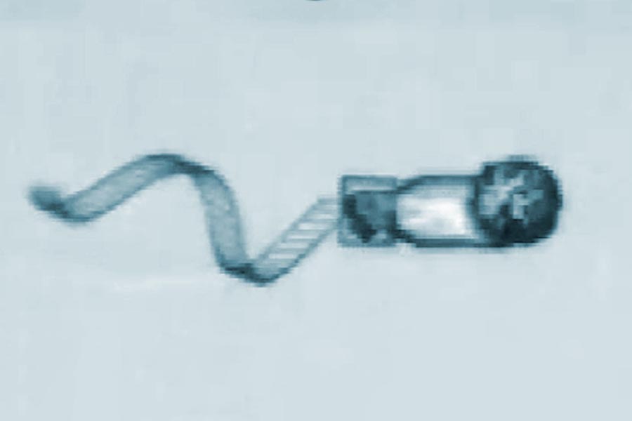 Swimming microrobots achieve record speeds, thanks to microscale 3D ...