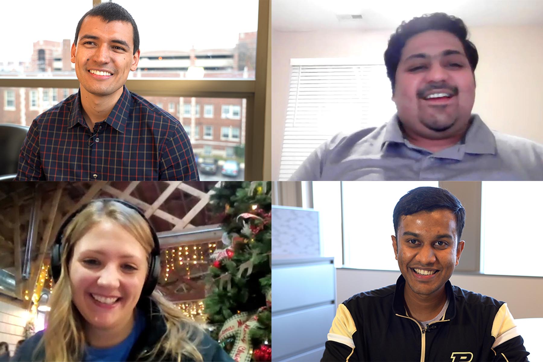 Mechanical Engineering - Purdue University