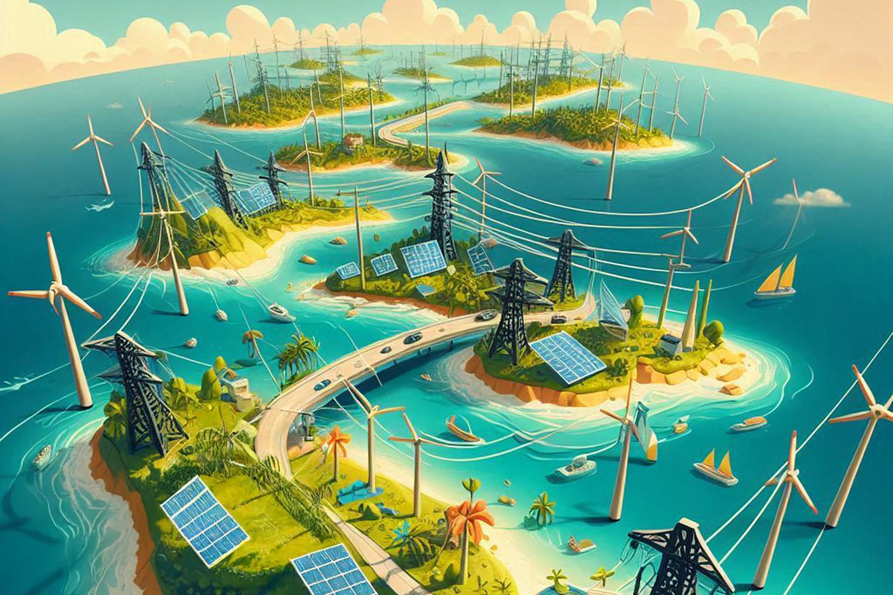 Connecting the Caribbean: Purdue conference aims to bring energy ...